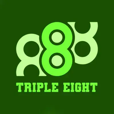 Triple 8 Casino — Login, 300% Welcome Bonus